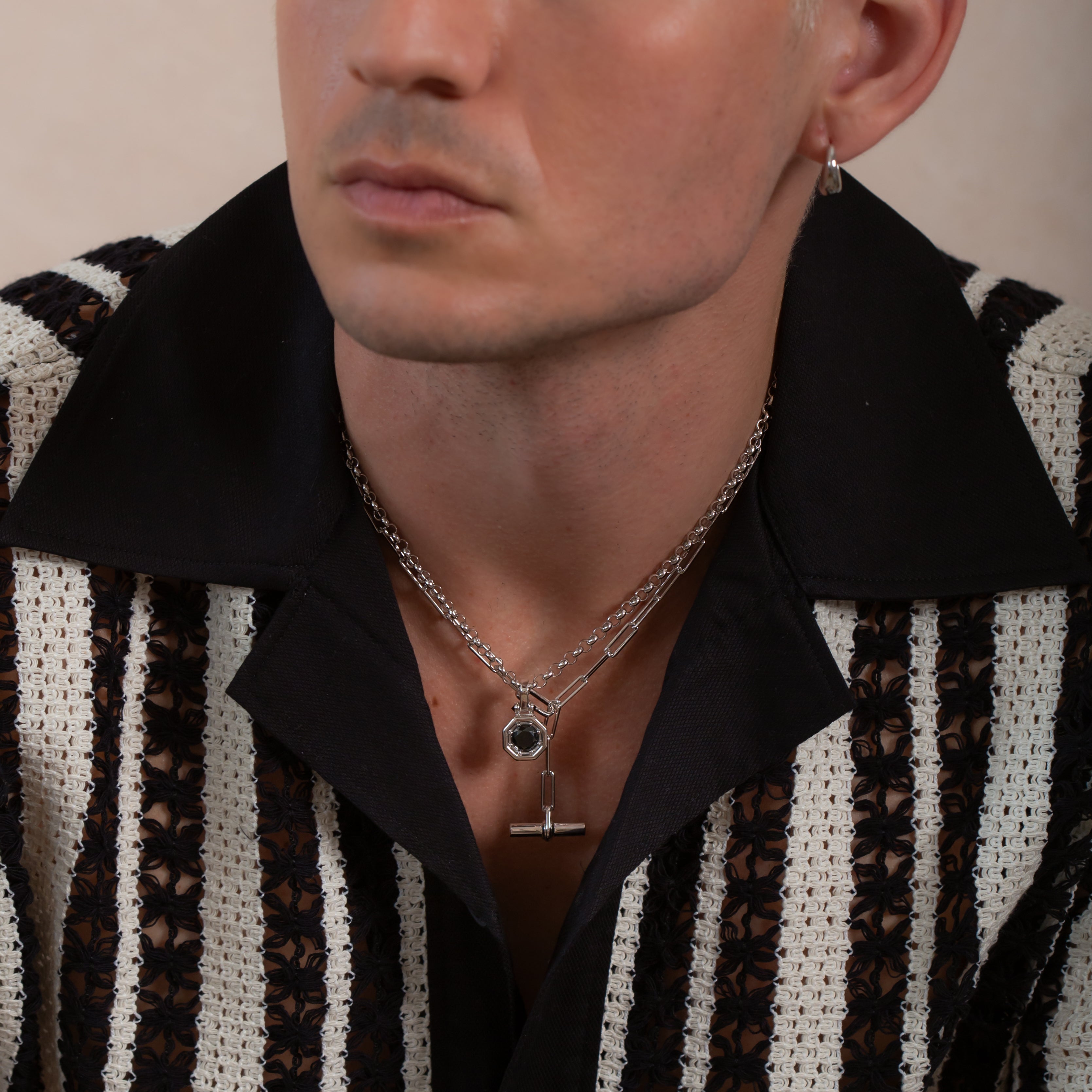 Mens Jewellery